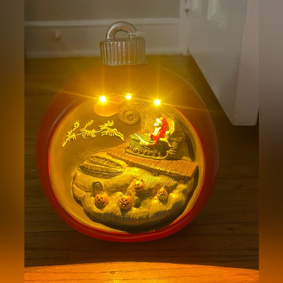 Disney | Holiday | Disney Tim Burtons The Nightmare Before Christmas ...